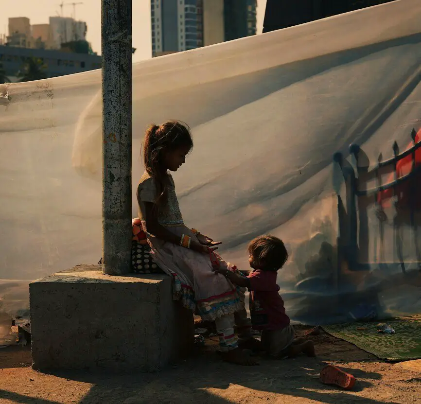 Breaking Out Of Generational Poverty! | Women of Wealth